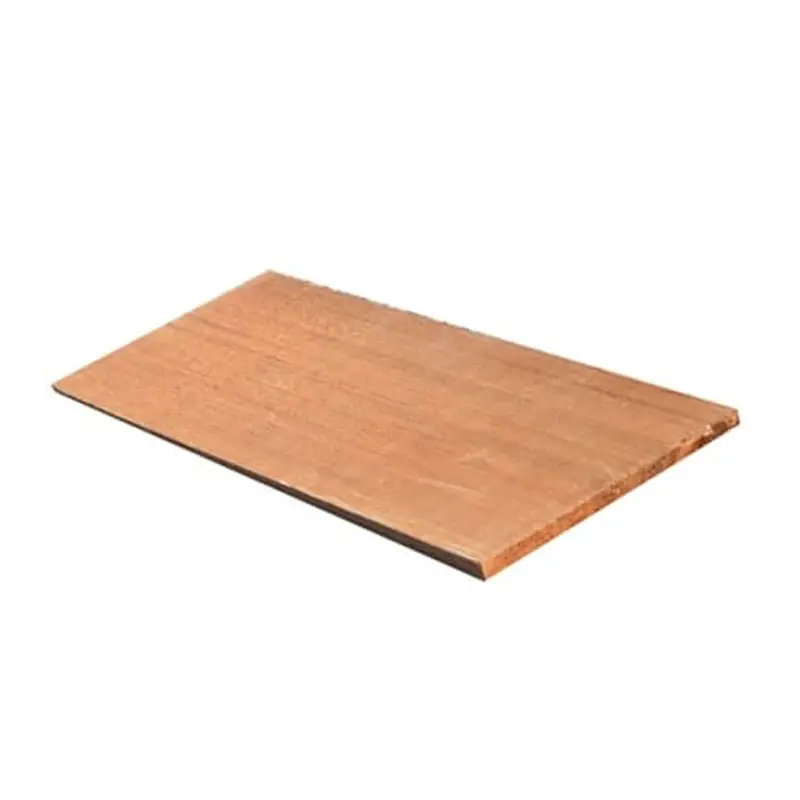 Western Red Cedar #1 Grade 18” Perfection Shingle | Direct