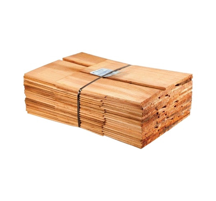 How Many Square Feet Does A Bundle Of Cedar Shingles Cover Made A