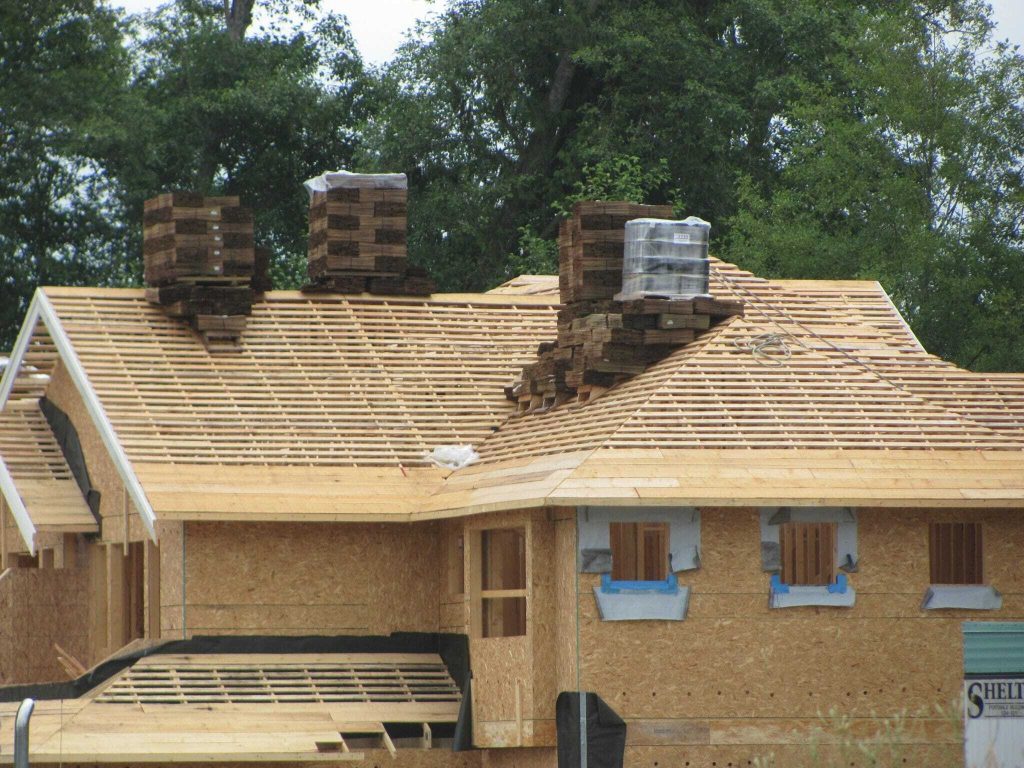 6 Reasons to Consider a Cedar Roof | Direct Cedar Supplies