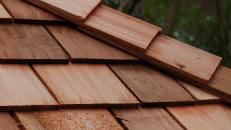 Cedar Shakes - Cedar Shakes Siding - Cedar Shake Shingles